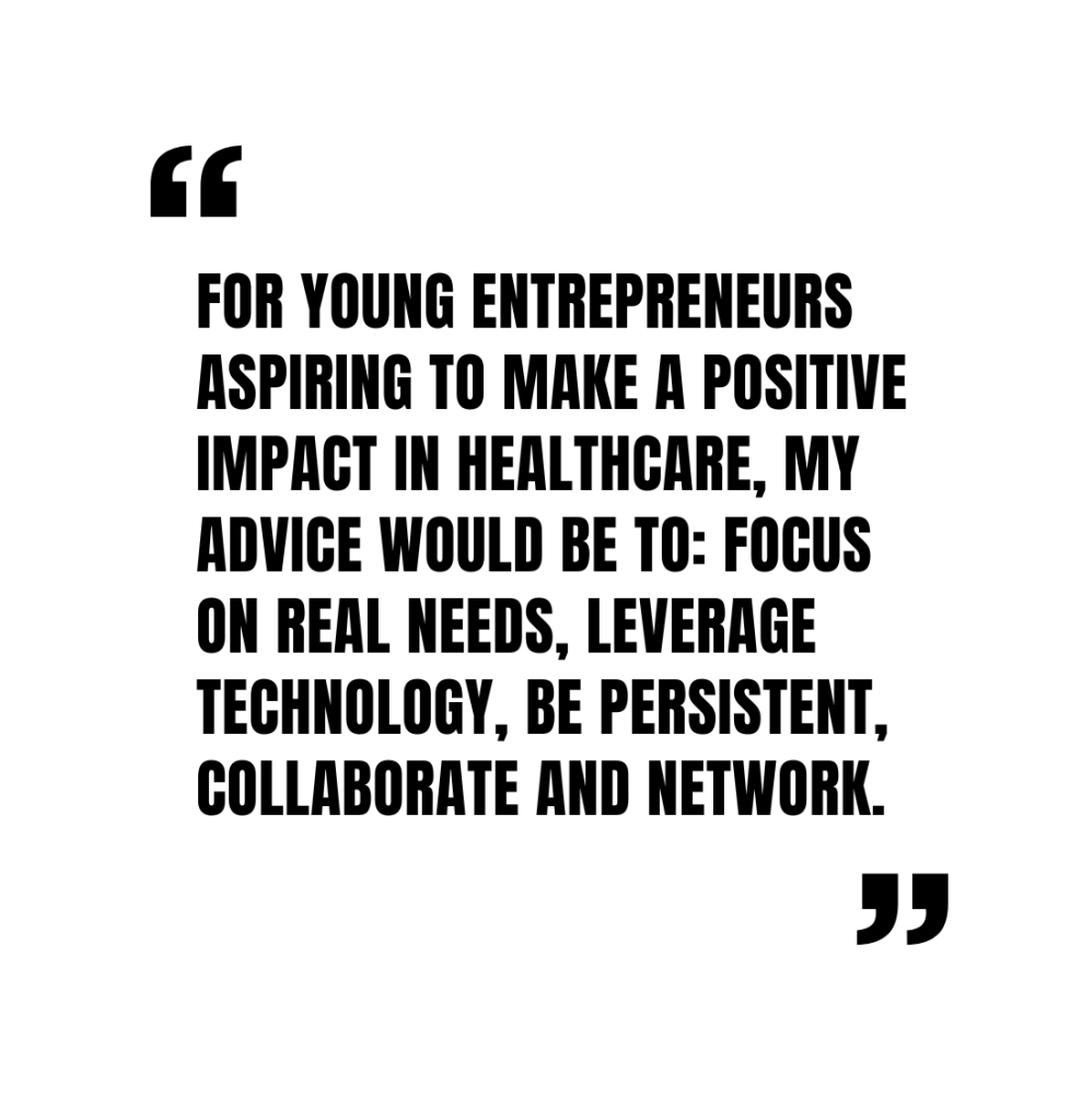 From Challenge to Solution: How Josephine Marchese Is Transforming ...