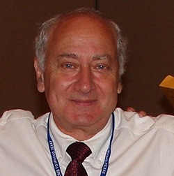 Dr. Jack Newman's Hands-On Approach to Maternal Health and The ...