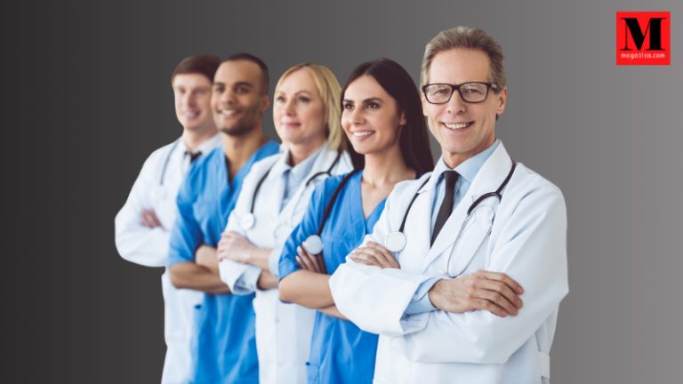 Healthcare Workforce Challenges: Canada's healthcare system needs more ...