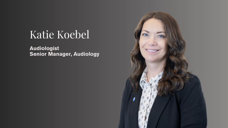 Katie Koebel on Hearing Health: Audiology Insights That Transform Lives ...